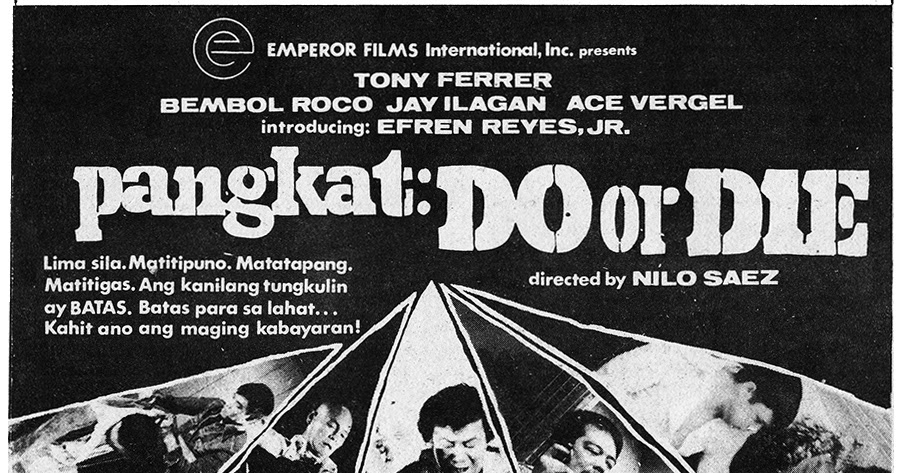 Video 48: THE EIGHTIES # 2: TONY FERRER, BEMBOL ROCO, JAY ILAGAN, ACE ...