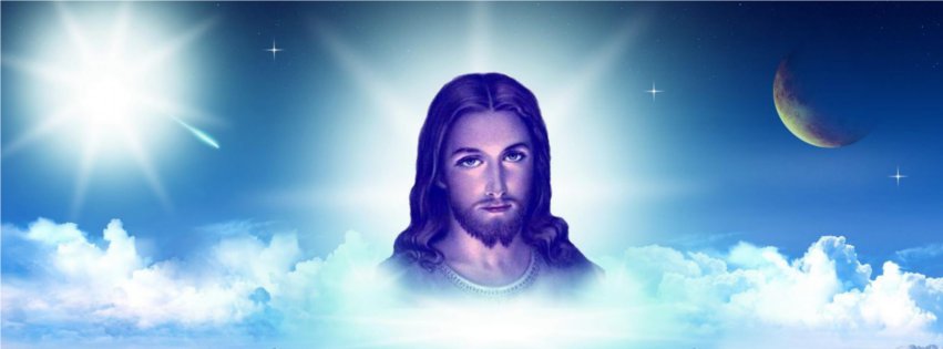 Jesus Cover Photos For Facebook Timeline