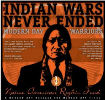 Native American Rights Project