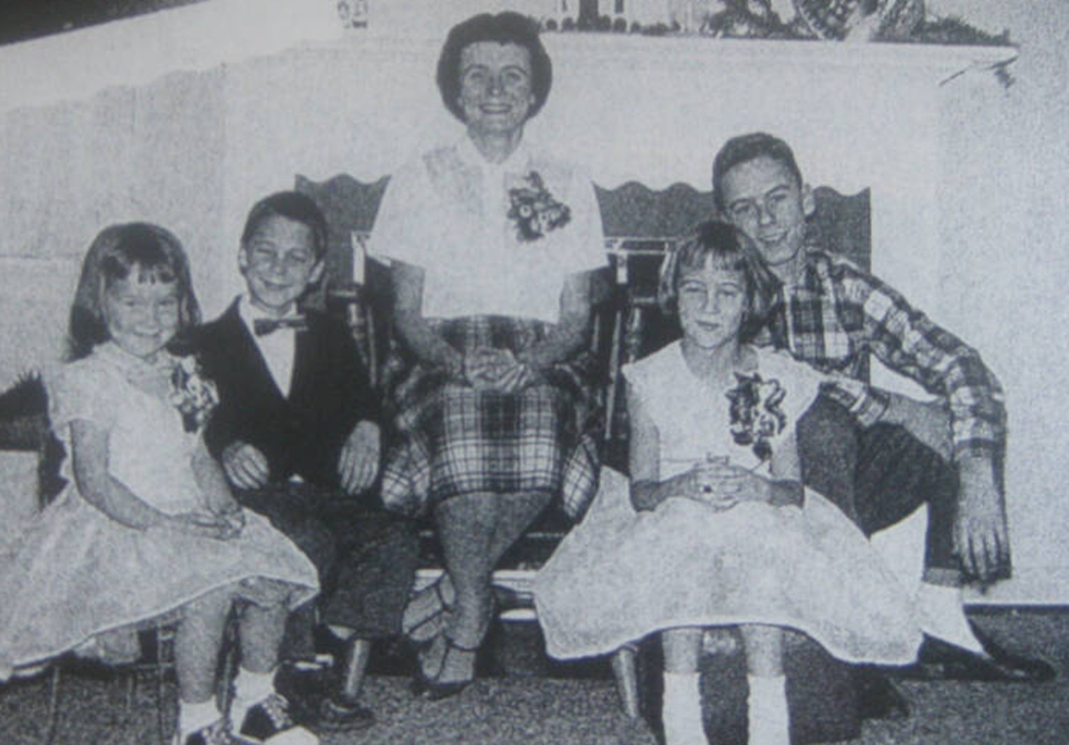 Missing Leads: Ted Bundy's Victims: Lynda Ann Healy