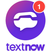 TextNow Free Texting & Calling App 6.2.0.3 for Android | All Facebook ...