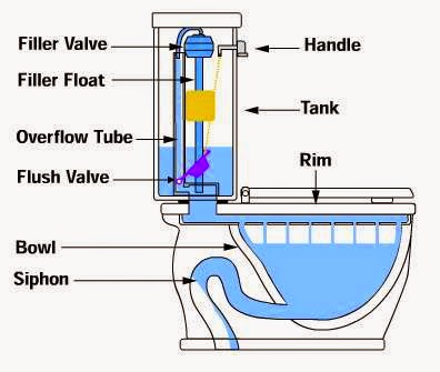 Laura Natalia Gómez Salcedo 902: Analisis del baño moderno.