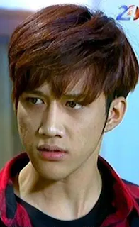 Biodata Profil Dicky Smash Lengkap Agamanya | Biodata Artis