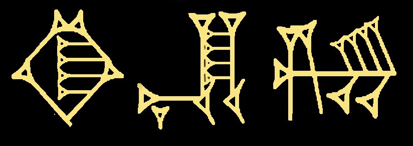 Sumerian : The Sumerians