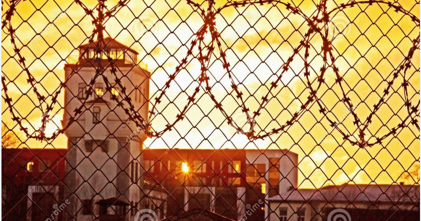 Botswana's Prison System Is Failing To Serve Its Purpose Of Reforming ...