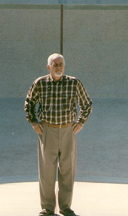 Pillar to Post: BUD FISCHER REMEMBERED