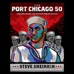 Teacher Librarians: Bridging Theory and Practice: Book Review: The Port ...