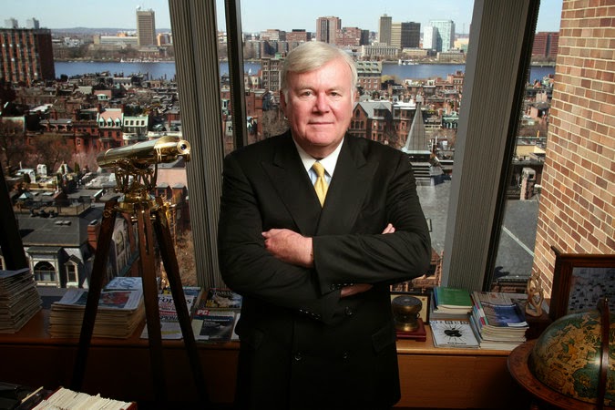 Focused Business Results