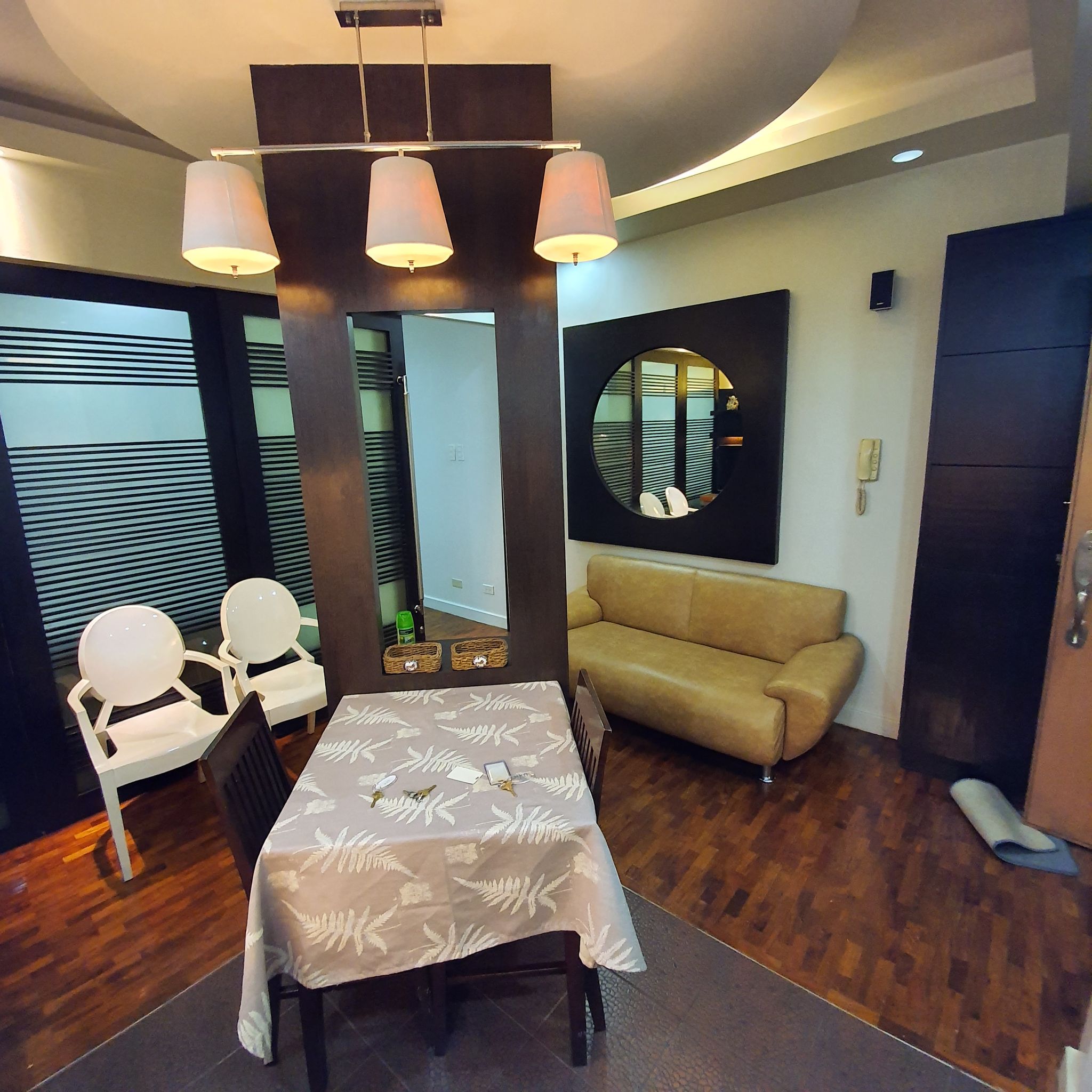 One Adriatico Place Manila condo for rent and sale