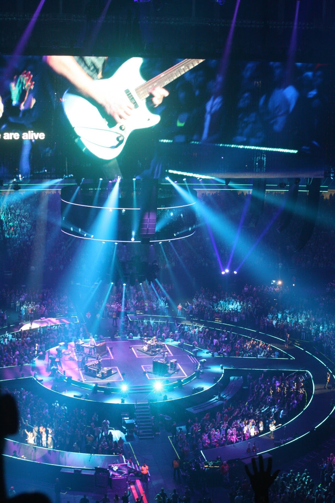 The Kieklak Corner: passion conference 2013 {atlanta, ga}