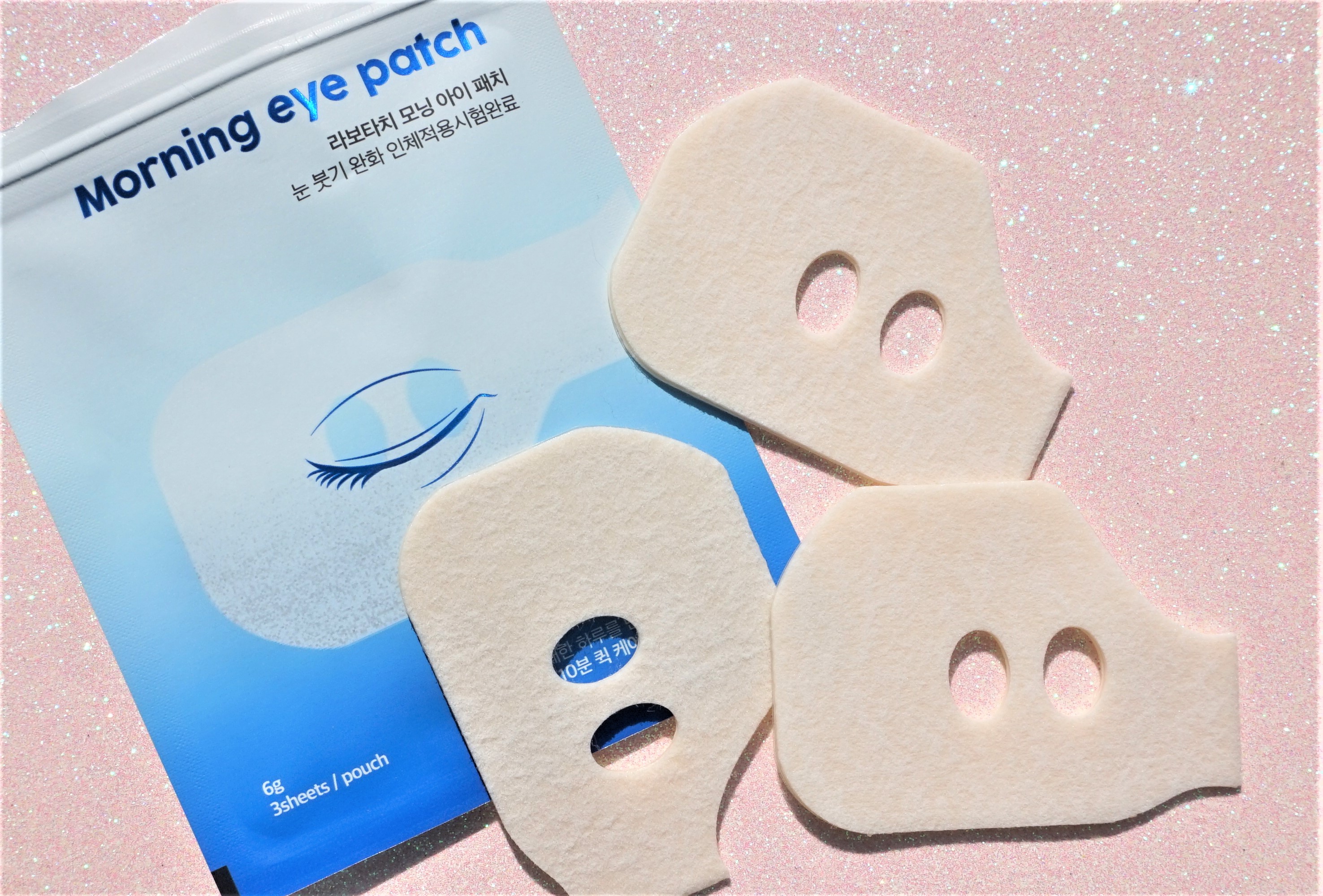 Labottach, la beauté à la pointe du patch | Forty Beauty