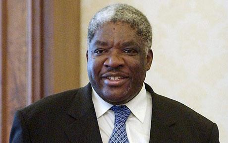 Kanshi, What Killed President Mwanawasa? - A Letter from Kabwata