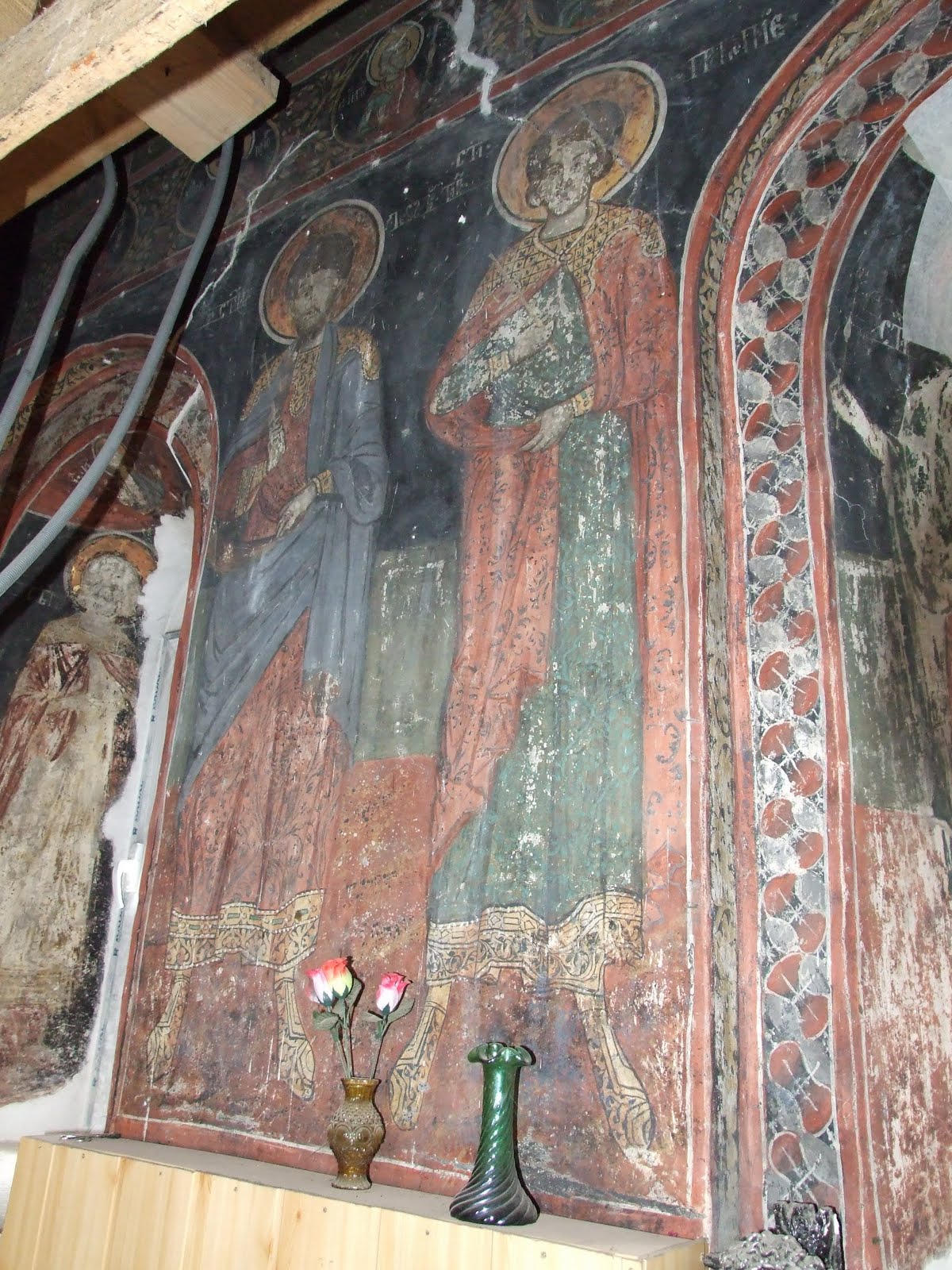 Locuri de vizitat: CETATEA ARGEDAVA