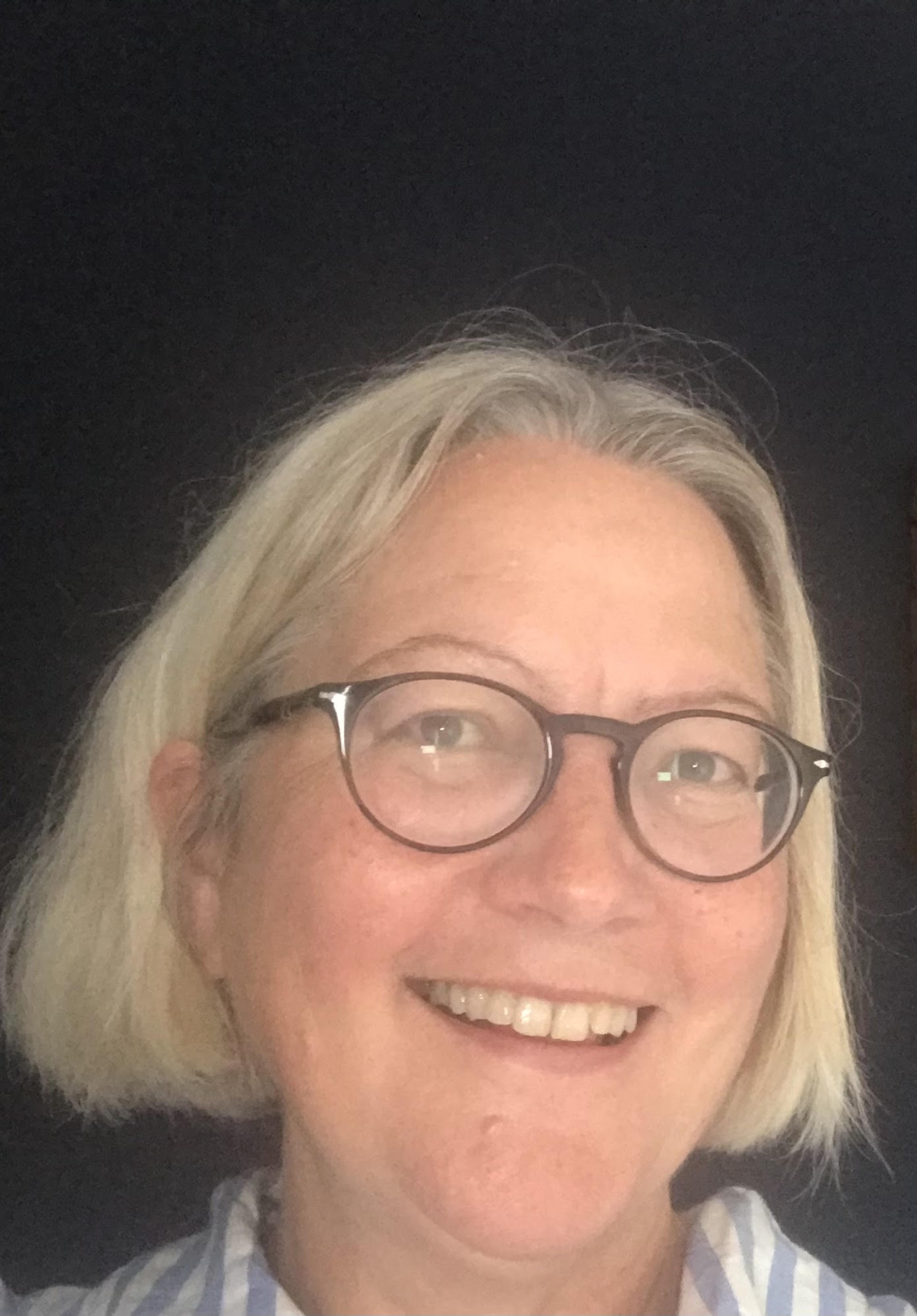 NottsLit: Nottingham's Women of Words 2020