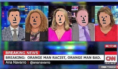 The Tunnel Wall: What Is the ‘NPC’ Meme? Liberals Rage at Cartoons ...