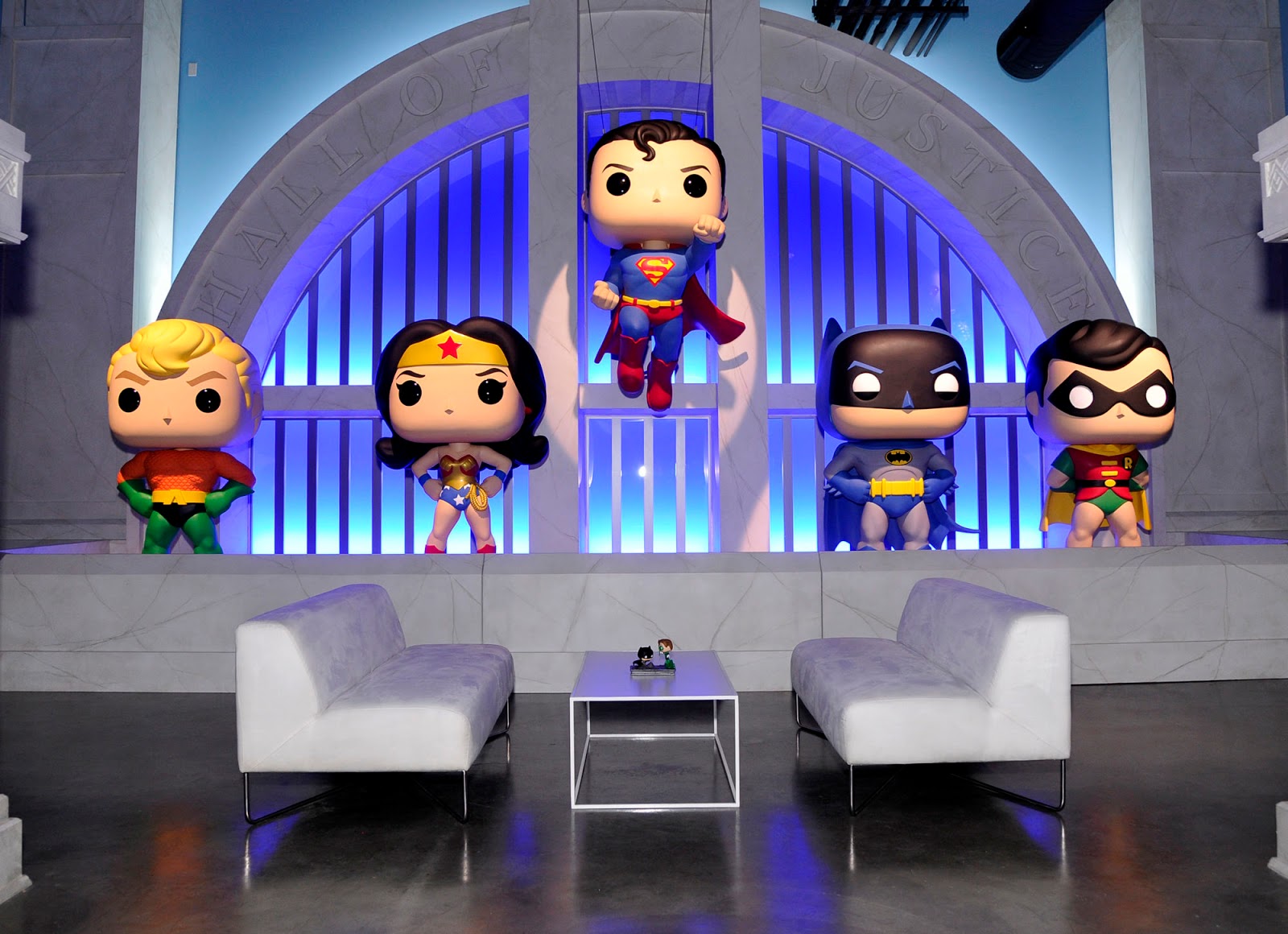 Things To Do In Los Angeles: New Funko Hollywood Store Opening Soon