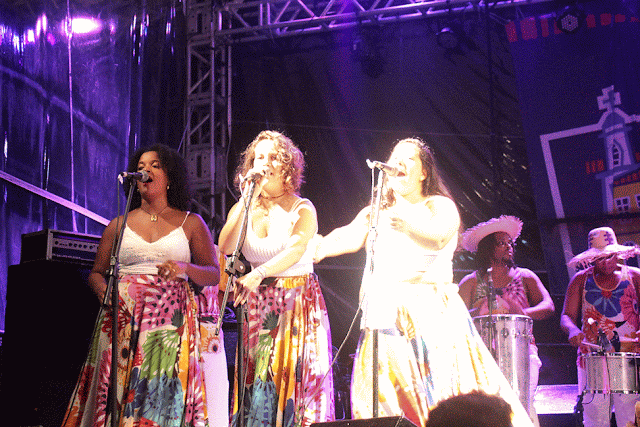 Pedro Archanjo em Movimento