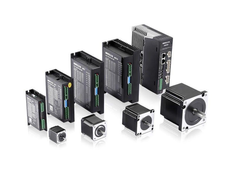 Dongguan ICAN Technology Co., Ltd: 3Phase Stepper Motors 3 Phase ...