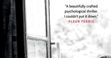 Review: Small Spaces by Sarah Epstein | Carpe Librum