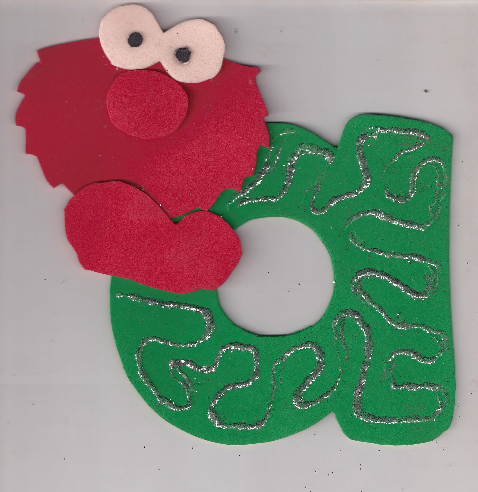 EL BLOG DE FERNANDO CARDENAS: 7. Decoración del salón de clase: Las ...