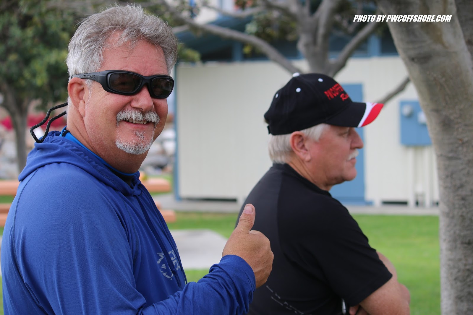 PWCOFFSHORE BLOG - PWC Endurance Racing: The 2016 Long Beach to ...