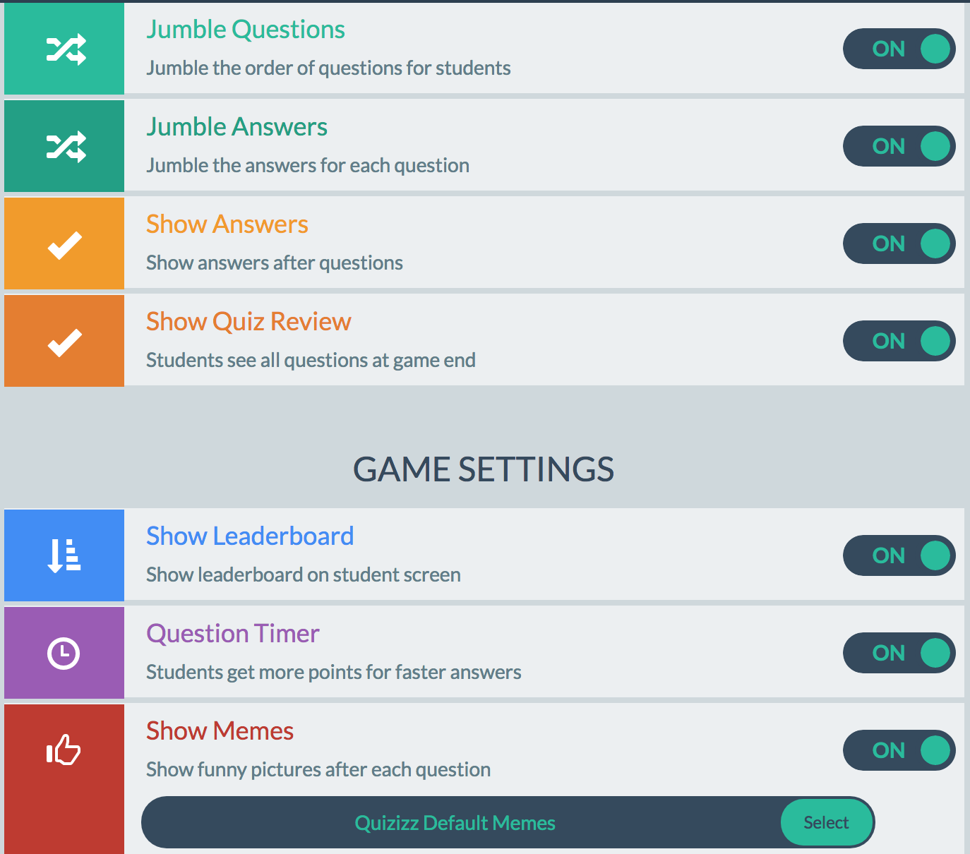 Quizizz Hack For Android Auto Answeranswer Highlightget