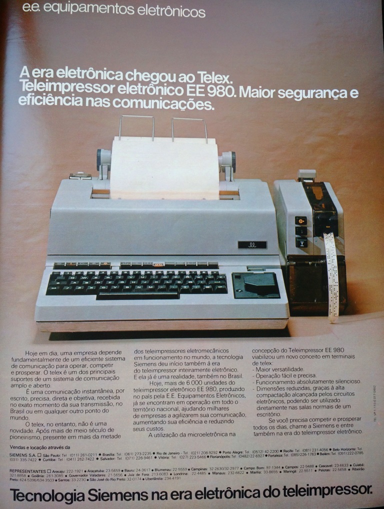 Blog que virou manchete - Panis Cum Ovum: Publimemória da redação: há ...