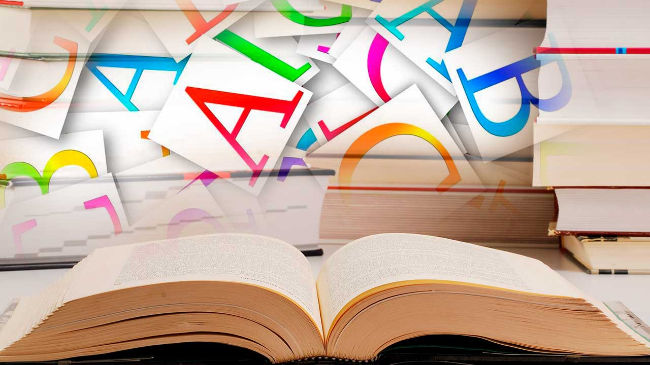 Aprende un poco más sobre la importancia de la gramática