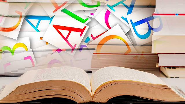 Aprende un poco más sobre la importancia de la gramática