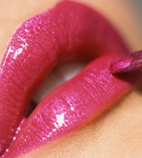 Como maquillar los labios ~ Belleza y Peinados