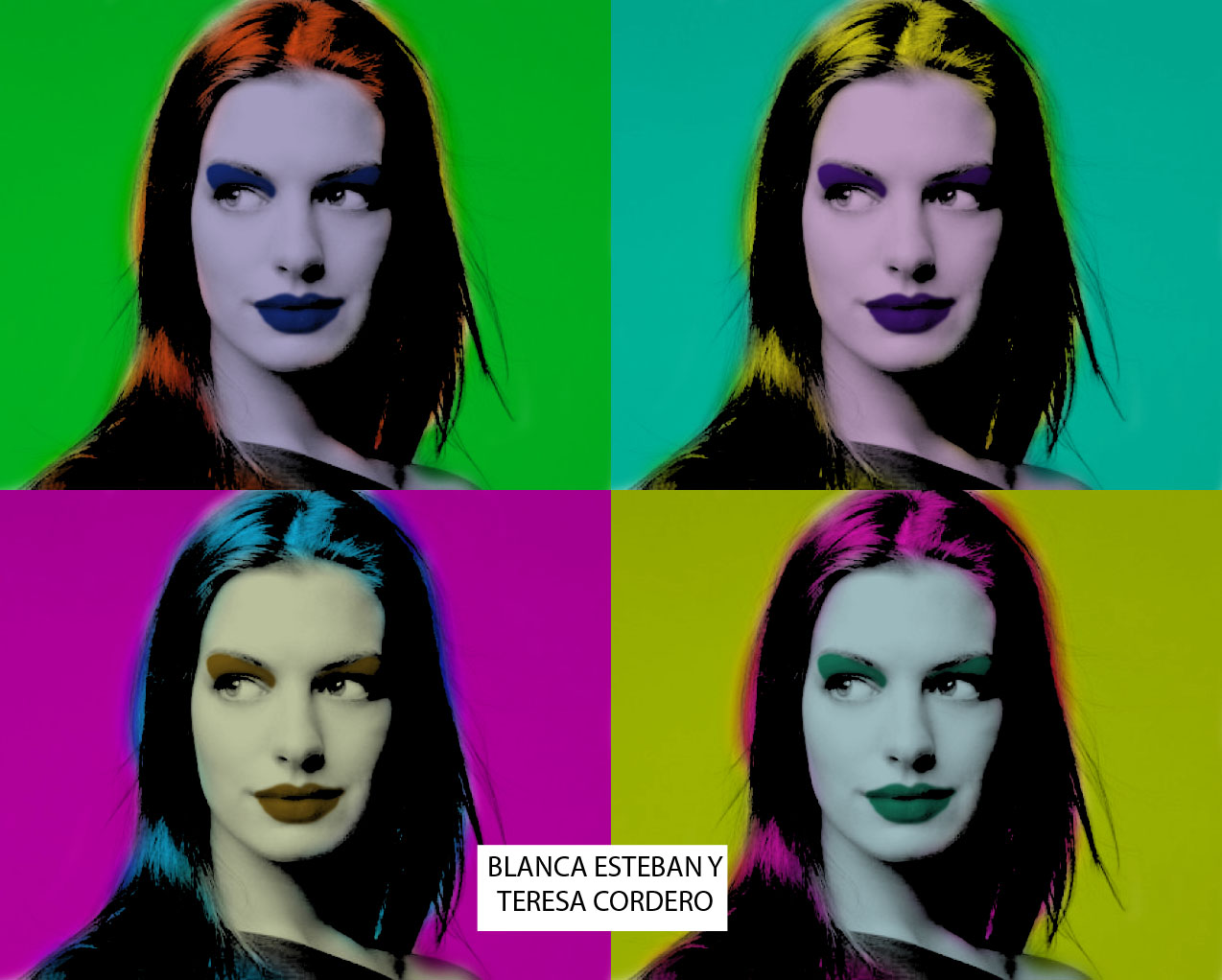 Hasta el fin del mundo