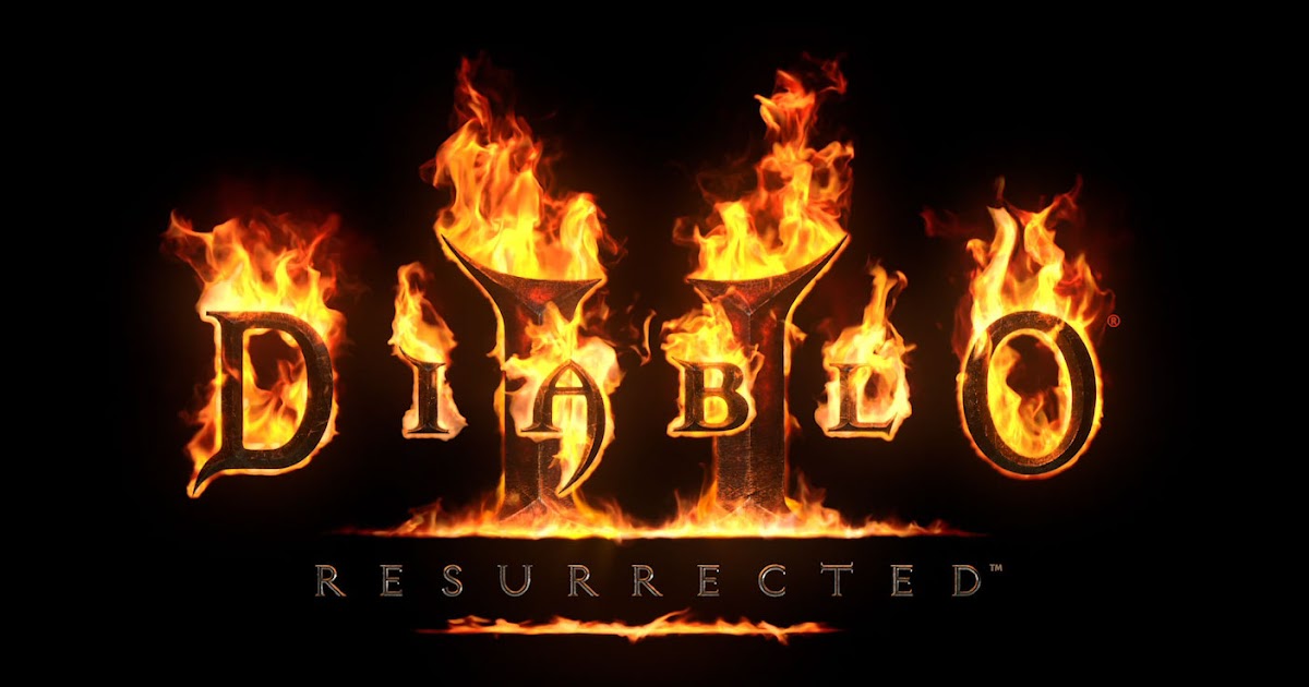 Null Pointer Gaming: Diablo II Resurrected - Shortcut Keys for Smoother ...