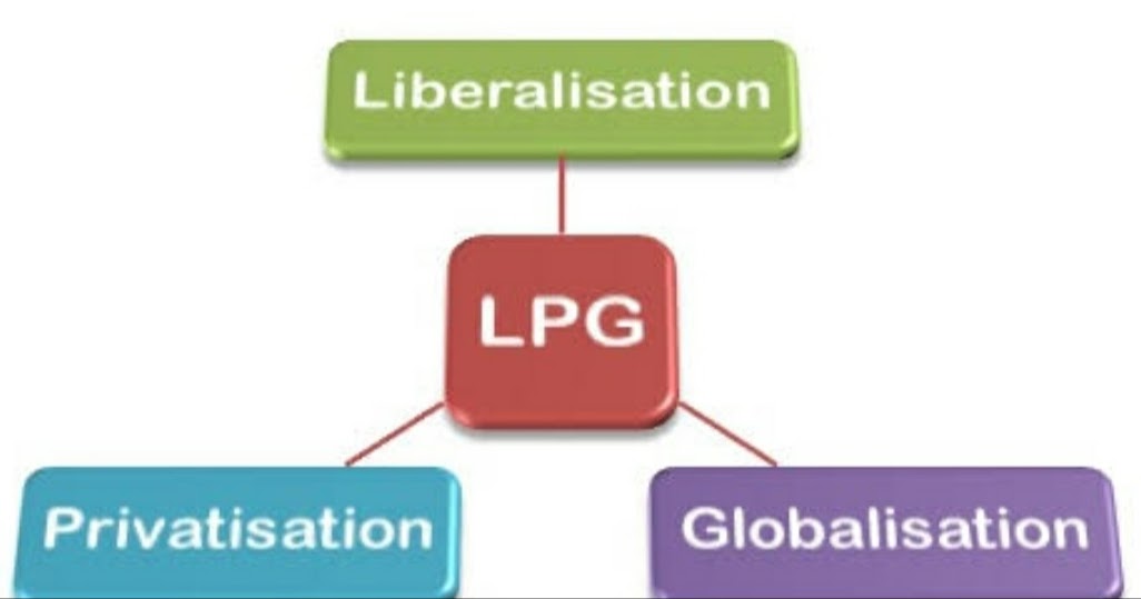 1991 : The Economic Reforms