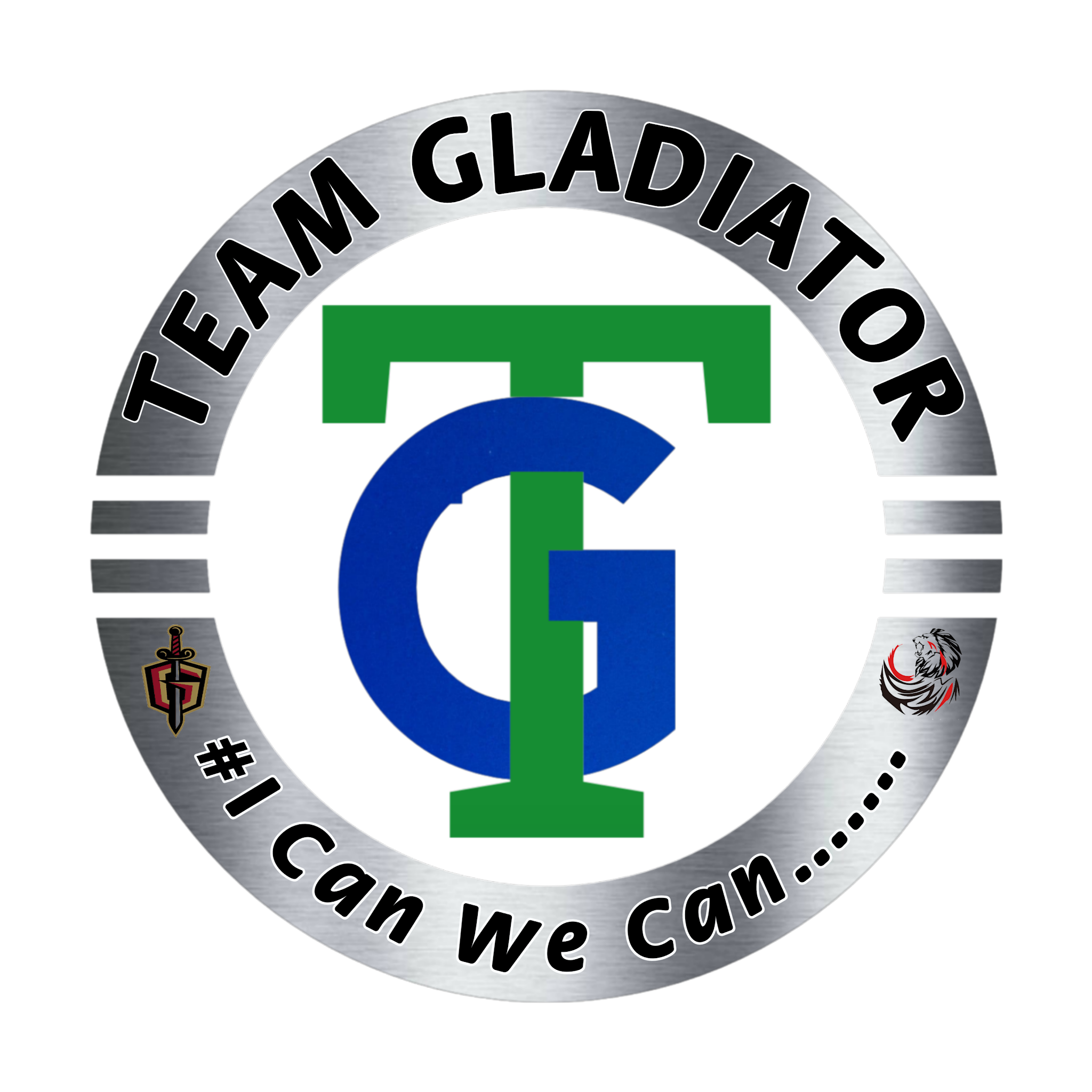 About us - Team Gladiator