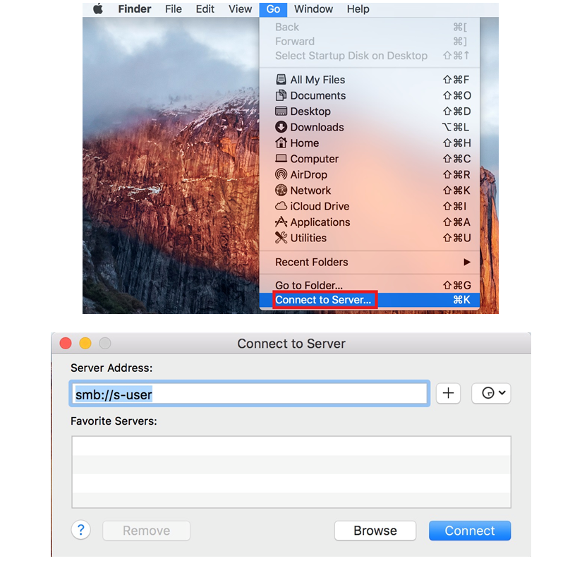 macOS İşletim Sistemini Windows Domaine (Etki Alanına) Almak ~ HAKAN ...