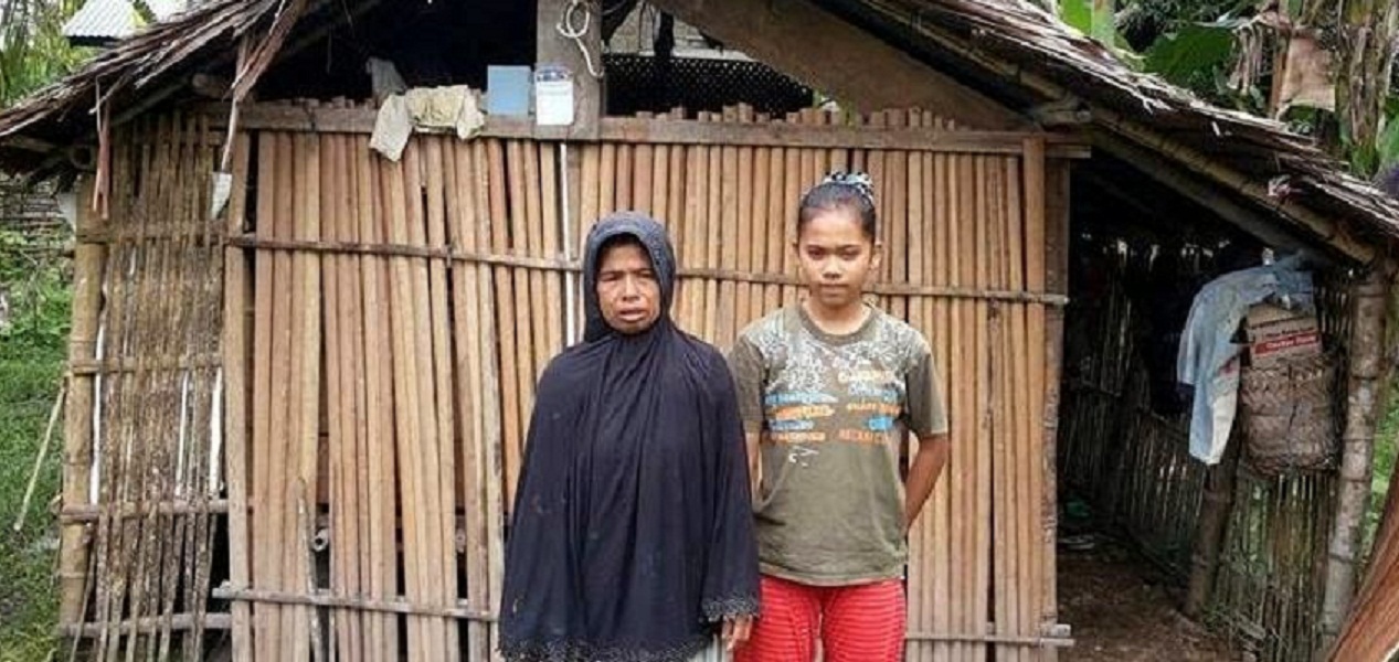 Gawat! Lima Persen Warga Indonesia Masuk Kategori Miskin Kronis - Info Desa