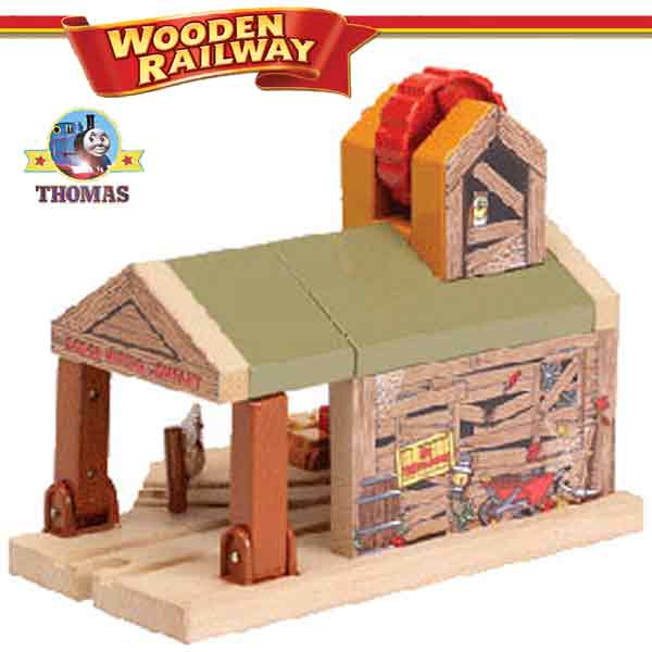 Percy Train Haunted Mine Tunnel Thomas And Friends Wooden Railway Set ...