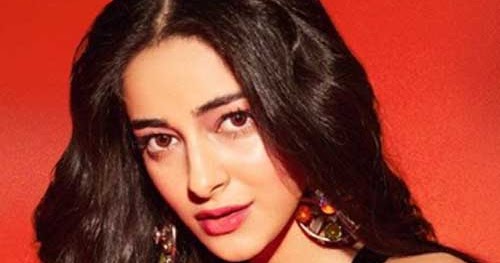 Ananya Pandey Biography, Age, Height, Father, Mother, Education ...