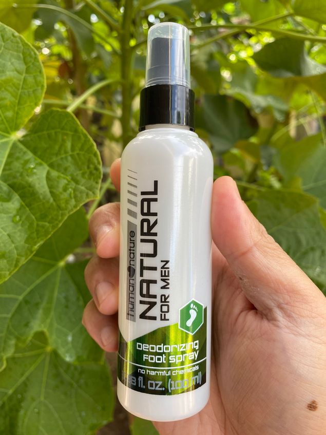 5 Highly-Recommended Human Nature Products For Dads - Dad On The Move ...