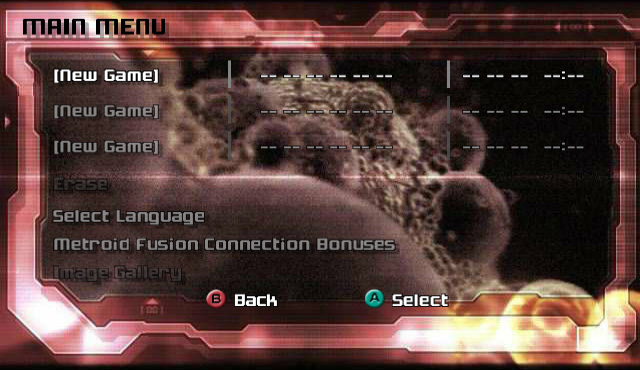 Super Adventures in Gaming: Metroid Prime (GameCube)