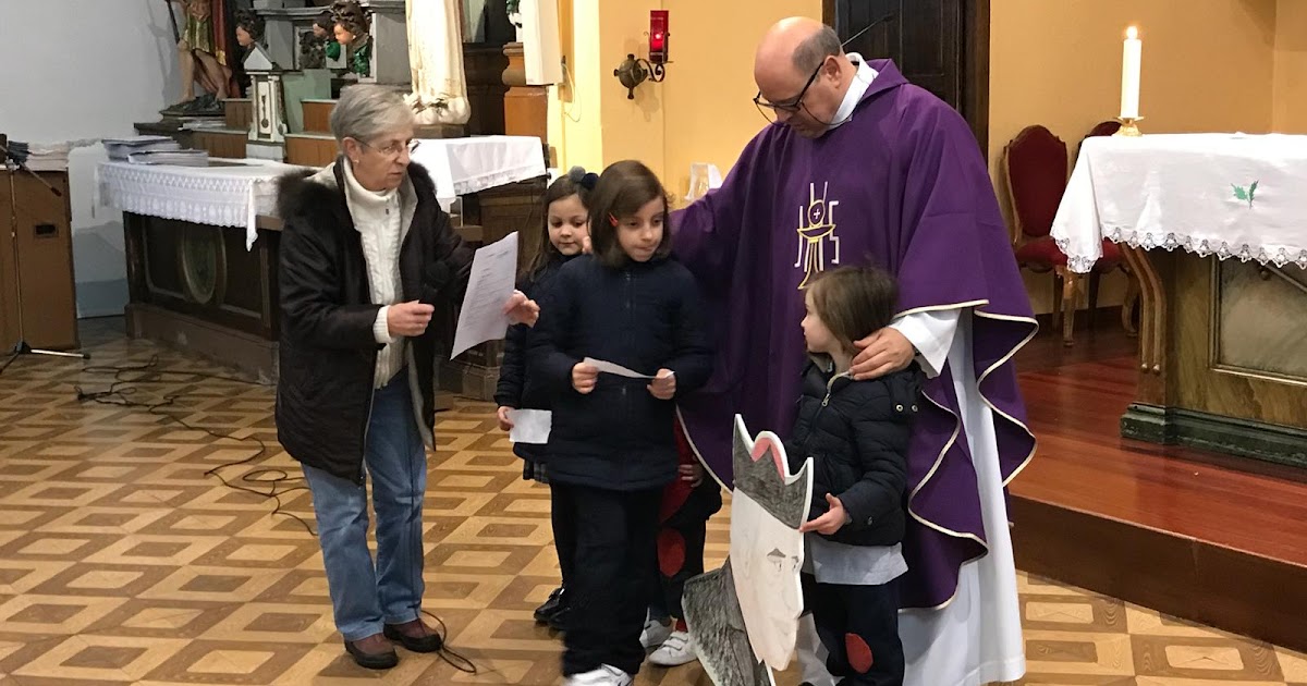 CPR PLURILINGÜE NOSA SEÑORA DO ROSARIO: MES ADICADO A DON BALTASAR