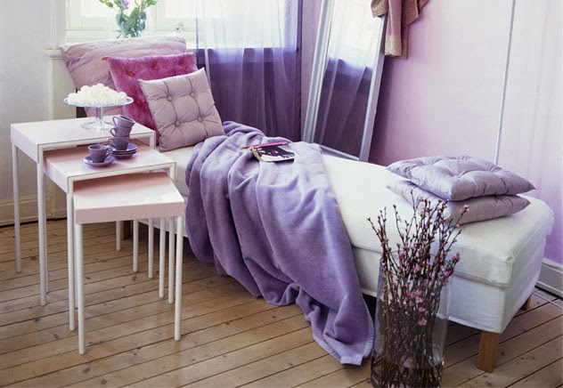 ShabbyPassion: DALANI HOME&LIVING, NEW TRENDS for 2014