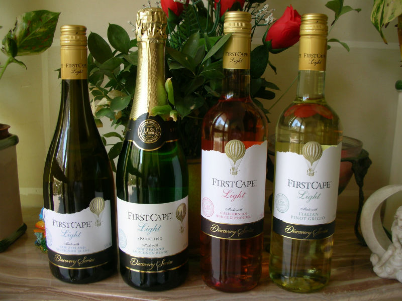 Sale > first cape red wine > in stock