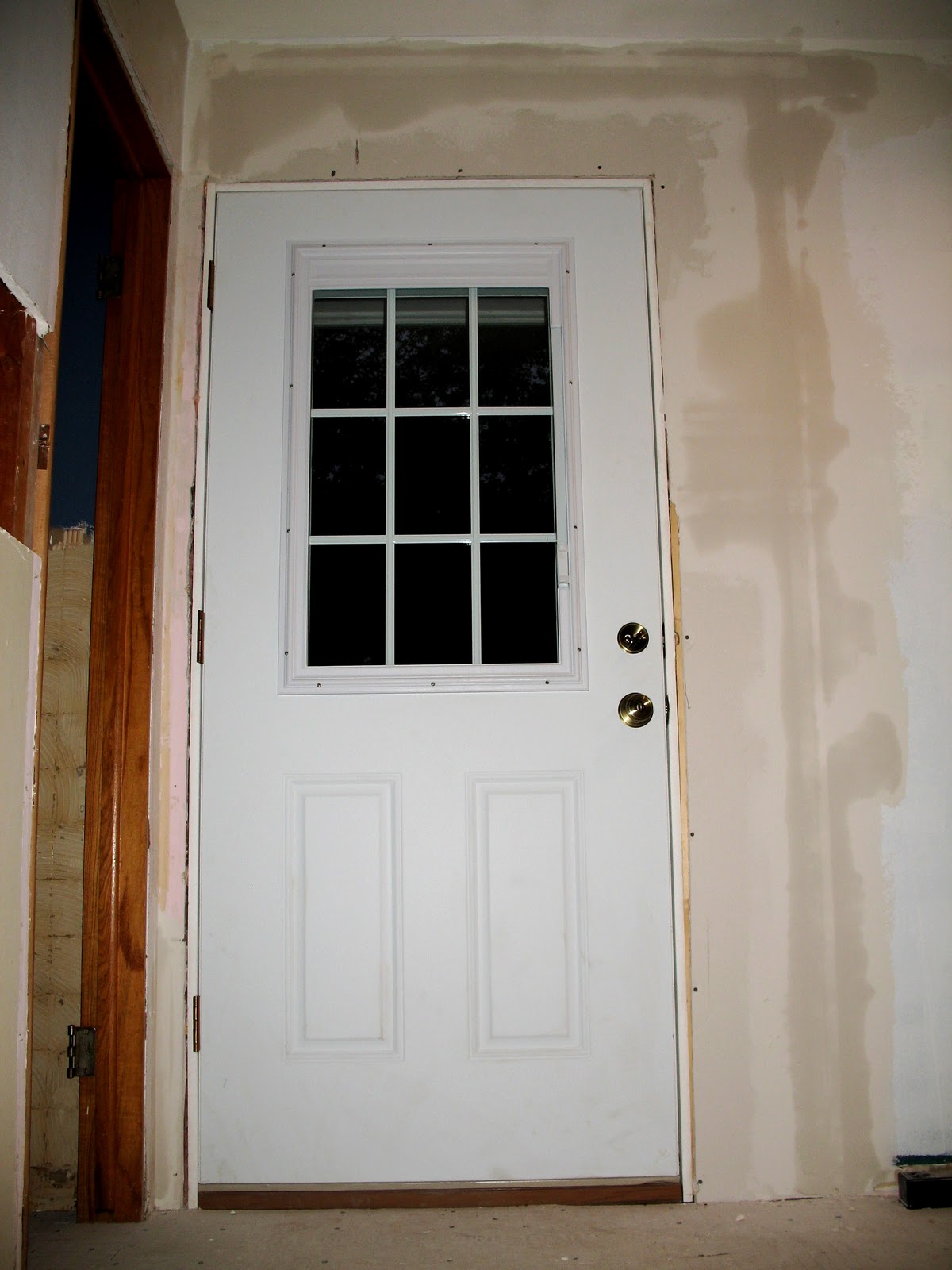 Renovating the Splitters