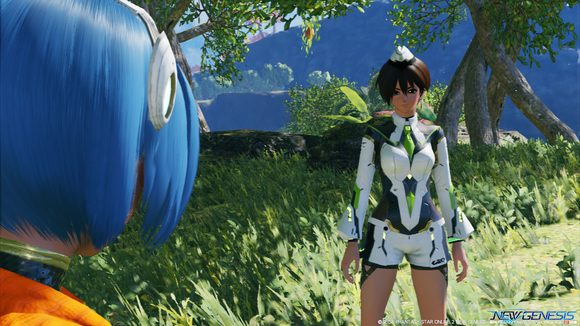 ストーキーのブログ Thirty: NGS日記 044 だらだらしている