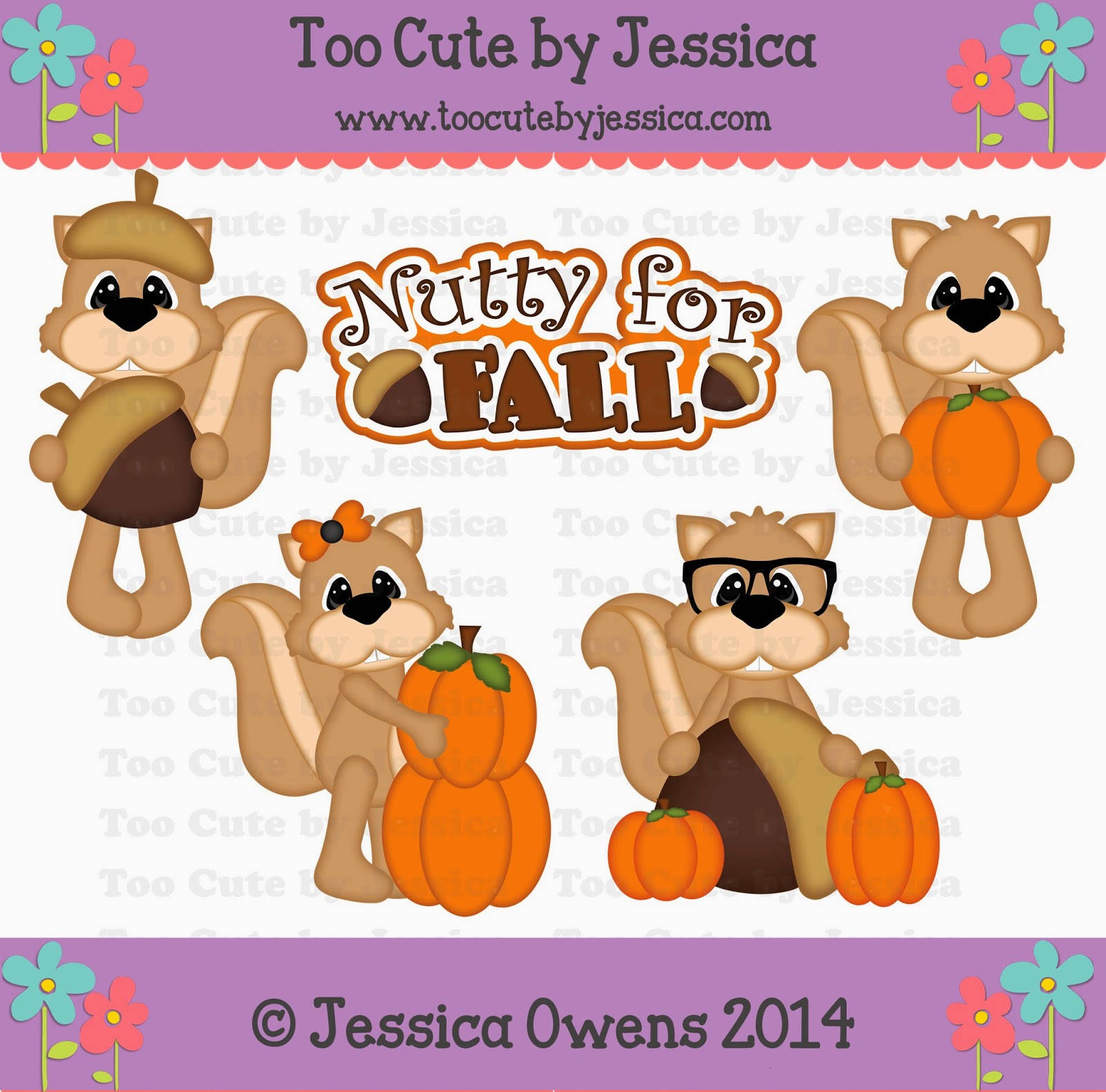 Kim's Scrapbook Addiction: Fall Wreath...