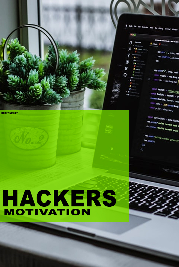 hackers motivation image hacktivist0001