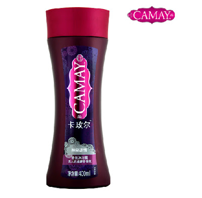 Design to Communicate: Project 2: Health/Beauty- Camay