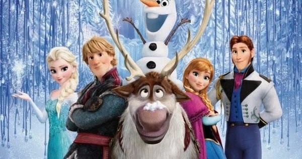 Finding Eloquence: Why Did Everyone Love Frozen?