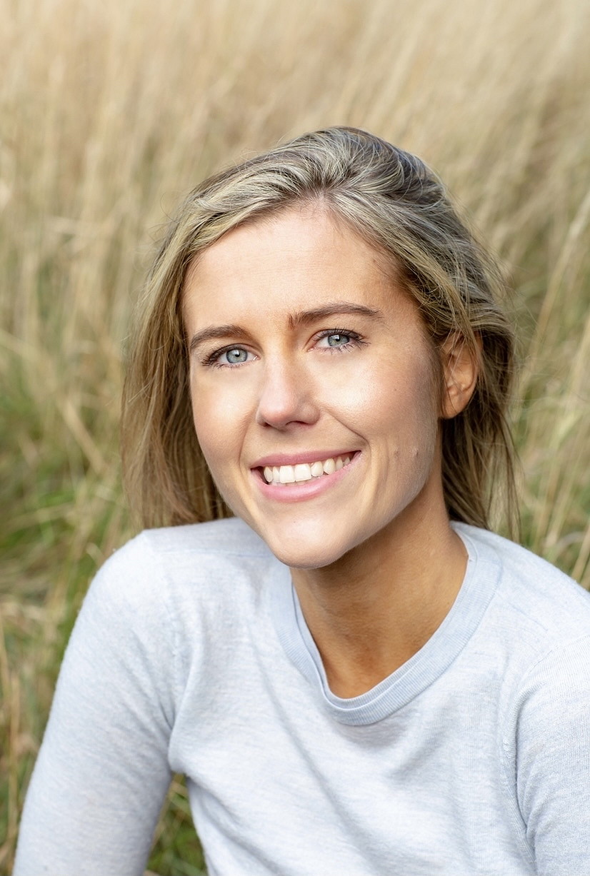 Madeleine Henry Interview - The Love Proof ~ JeanBookNerd